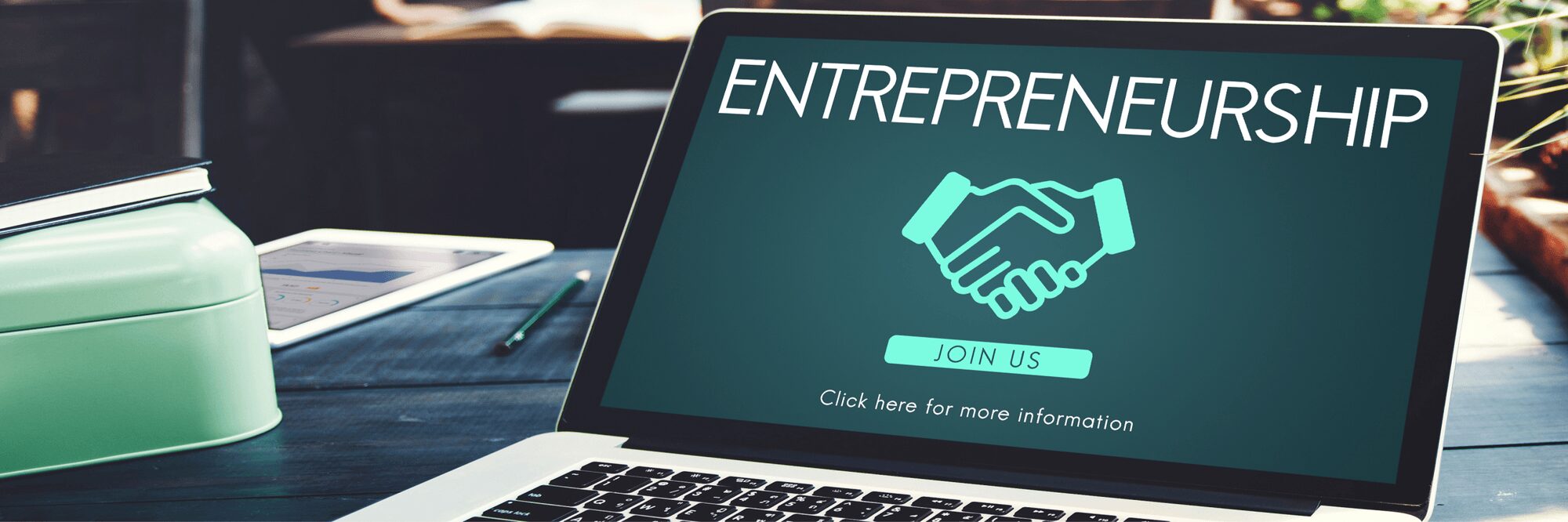 Successful Entrepreneurs Are Both Born And Made